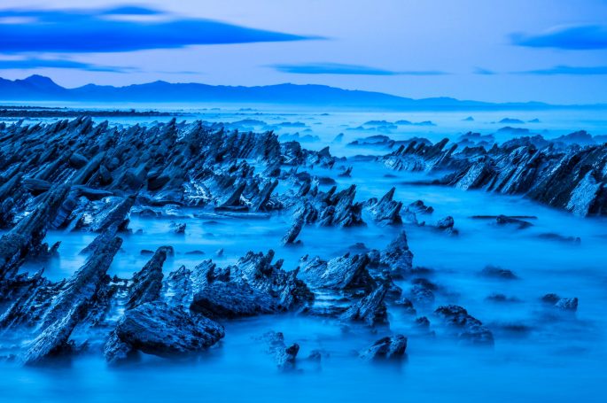 Coastal - Glen Howey Photography