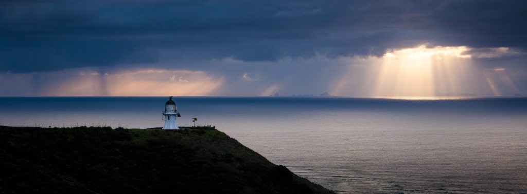 Coastal - Glen Howey Photography