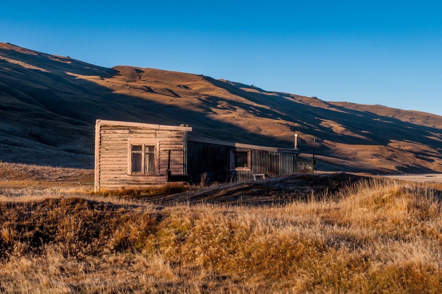 Kiwiana - Glen Howey Photography