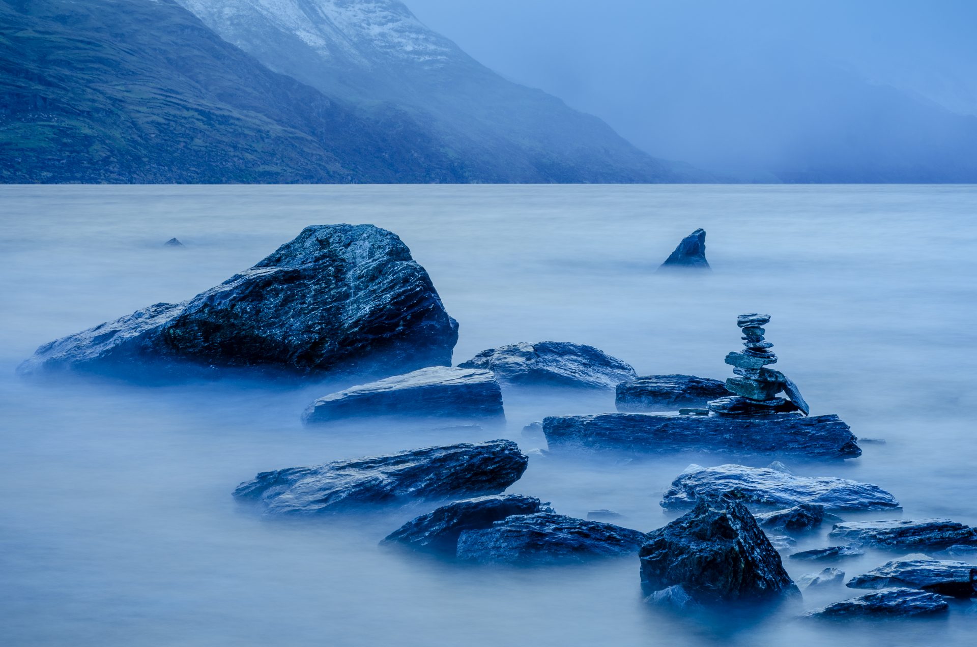 Glen Howey Photography | New Zealand Landscapes